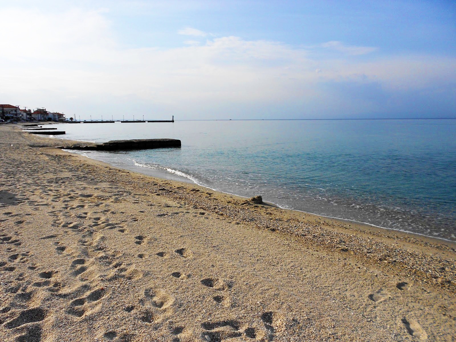 Pefkohori - utisci, cene, saveti i plaže