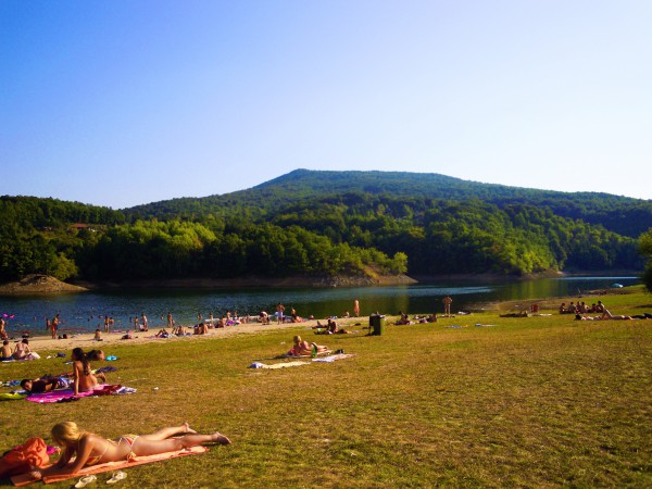 Top 10 turističkih atrakcija u Boru