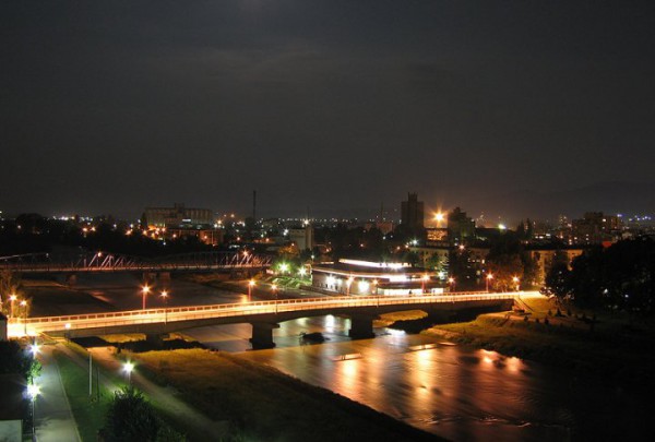 Grad Čačak - top 10 turističkih atrakcija!