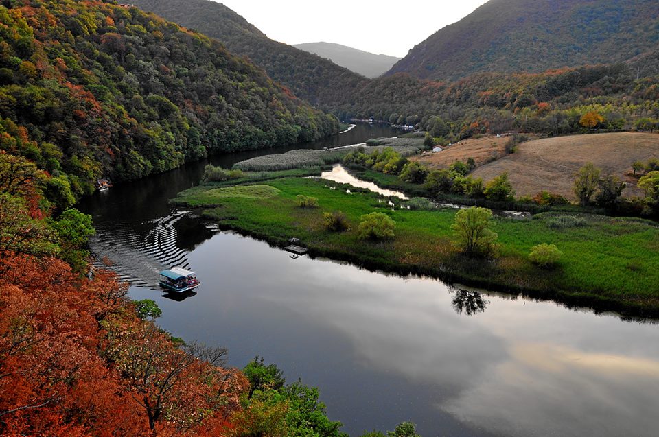 Grad Čačak - top 10 turističkih atrakcija!