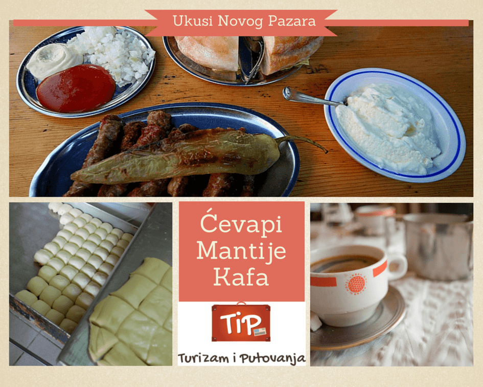 Dobrodošli u Novi Pazar, u grad dobrih domaćina!