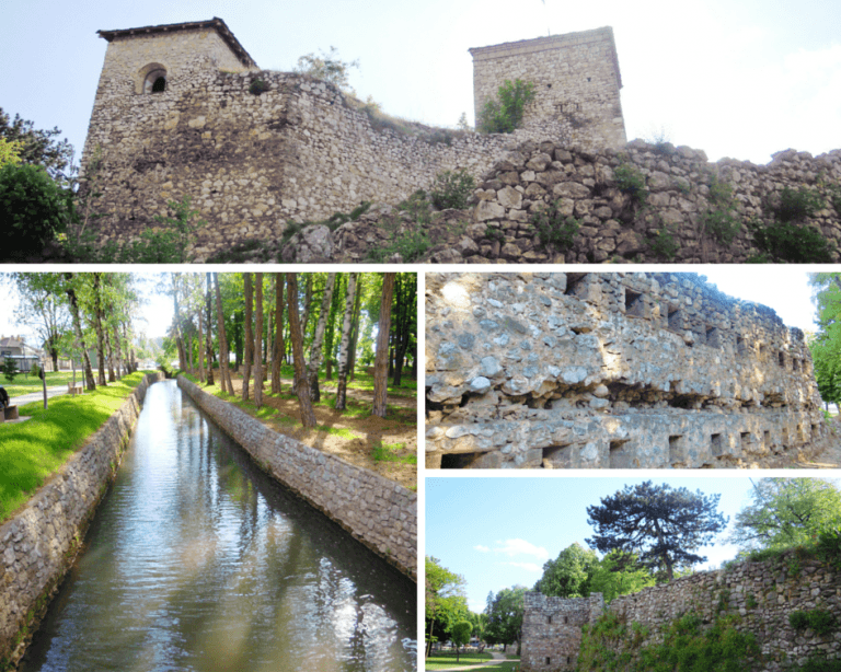 TOP 010 razloga da posetite Pirot