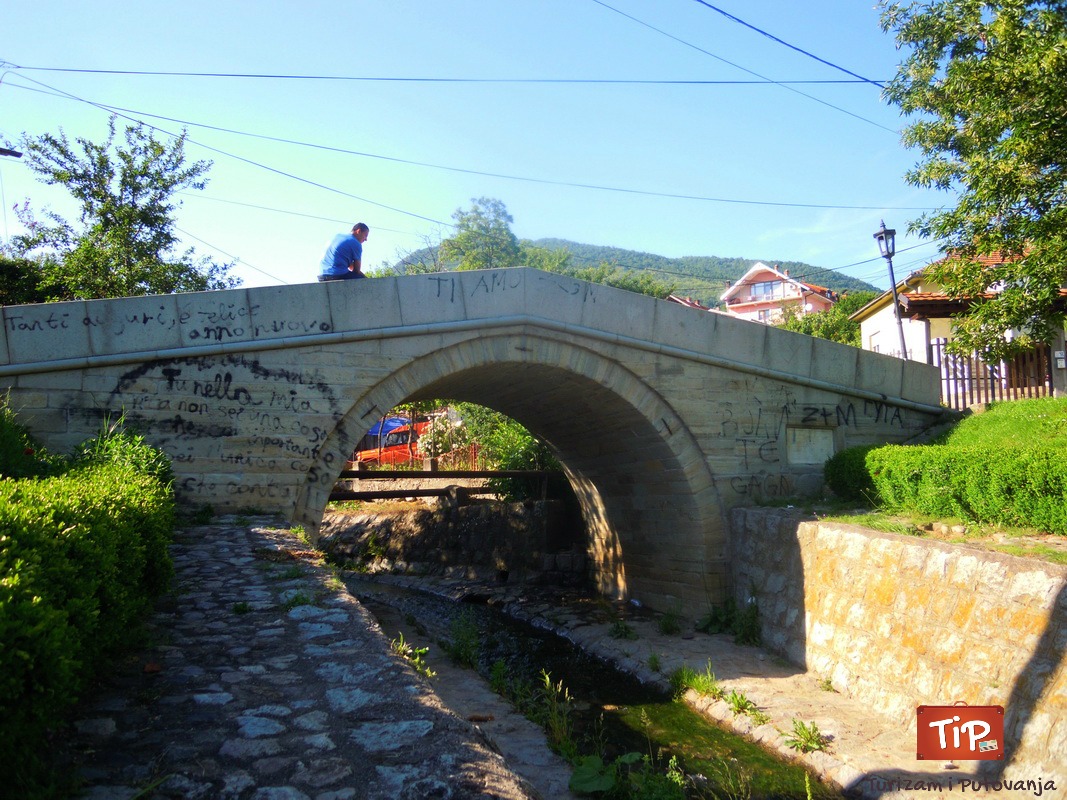 Posetite Vranje i imaćete uspomenu za pričAnje!