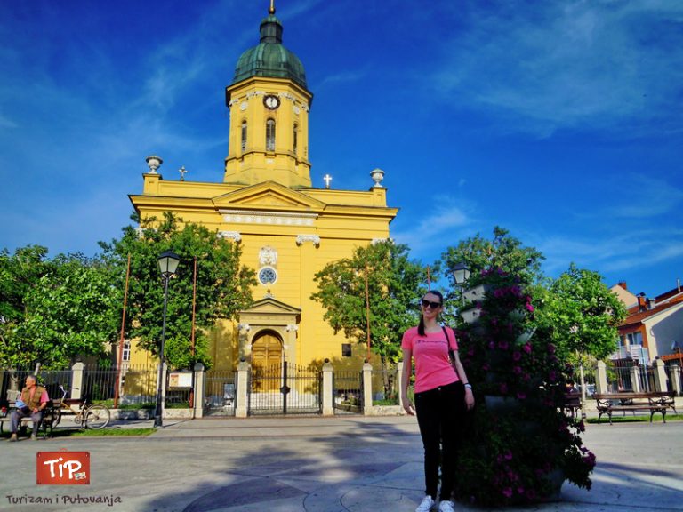 TOP 5 razloga da doživite Negotin!