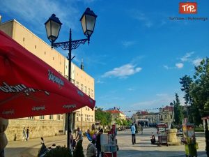 TOP 5 razloga da doživite Negotin!