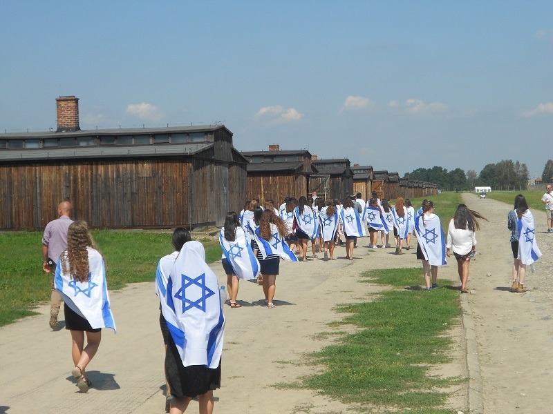 Aušvic - mesto koje nosi ožiljak tamne strane ljudskog bića