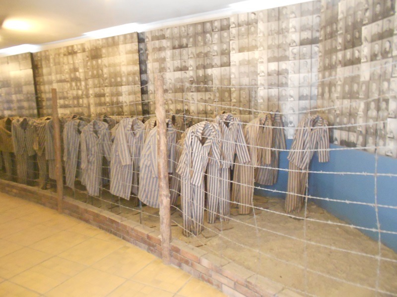 Aušvic - mesto koje nosi ožiljak tamne strane ljudskog bića