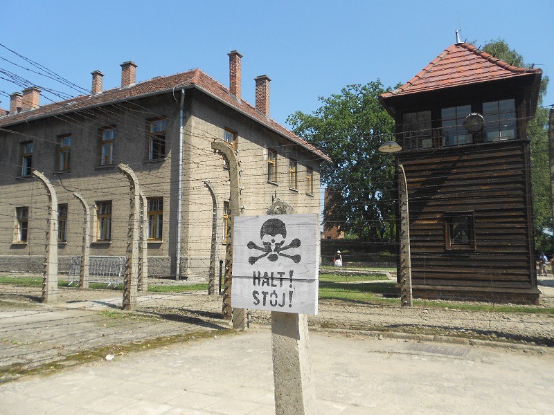 Aušvic - mesto koje nosi ožiljak tamne strane ljudskog bića