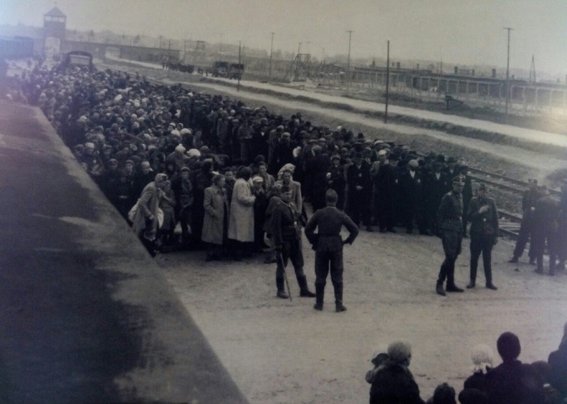 Aušvic - mesto koje nosi ožiljak tamne strane ljudskog bića