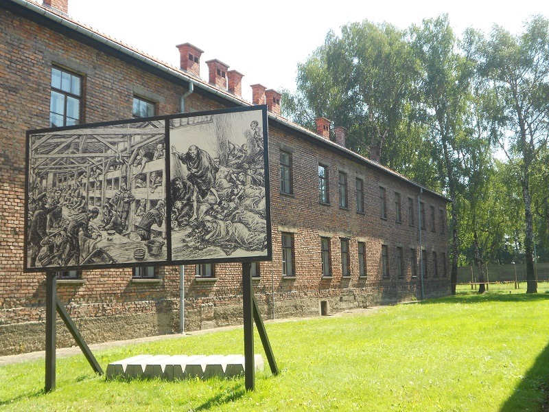 Aušvic - mesto koje nosi ožiljak tamne strane ljudskog bića