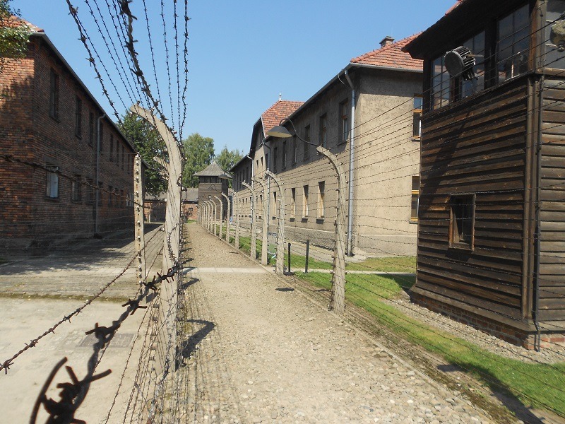 Aušvic - mesto koje nosi ožiljak tamne strane ljudskog bića