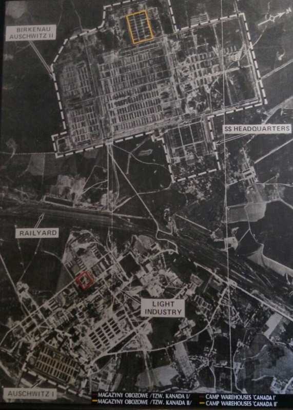 Aušvic - mesto koje nosi ožiljak tamne strane ljudskog bića