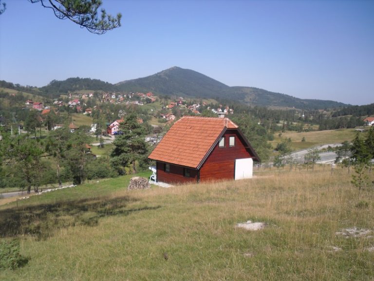 Upoznajte netaknute lepote Zlatibora – Vodice i Dobroselica