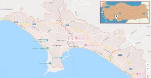 Alanja letovanje - Iskustva, Saveti, Smeštaj, Slike, Cene i Izleti