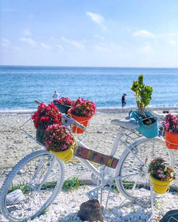 Leptokarija - Iskustva, Saveti, Cene i Plaže