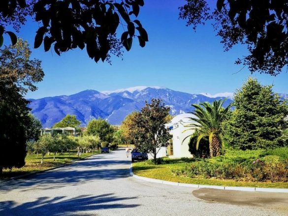 Leptokarija - Iskustva, Saveti, Cene i Plaže