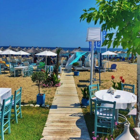 Nei Pori - Utisci, Saveti, Iskustva, Cene, Smeštaj i Slike