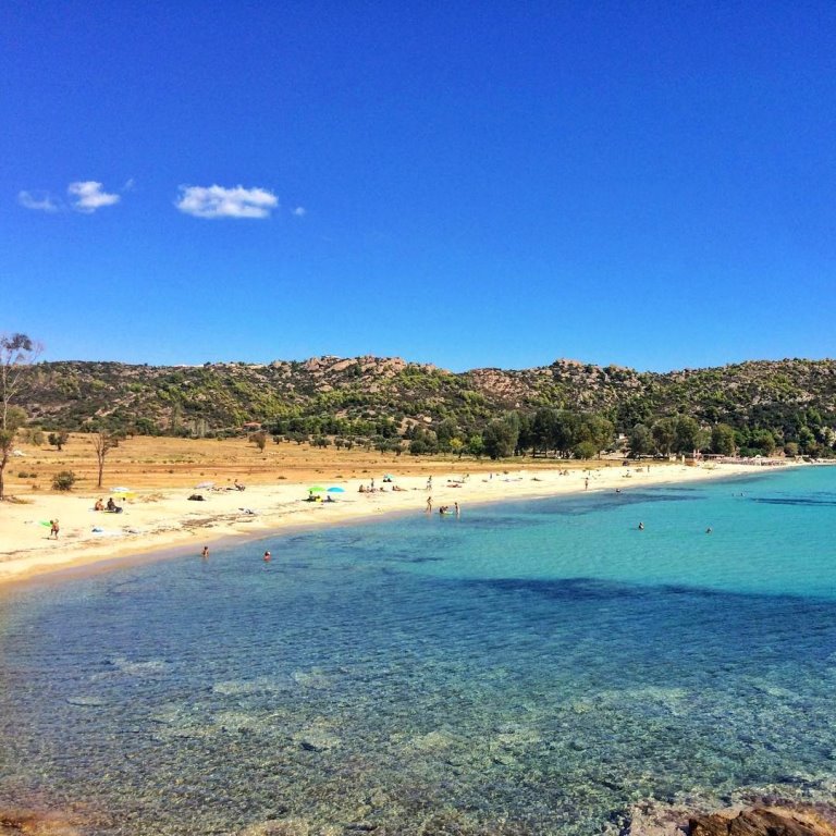 Nikiti Sitonija - najlepše plaže, iskustva, saveti, cene, slike