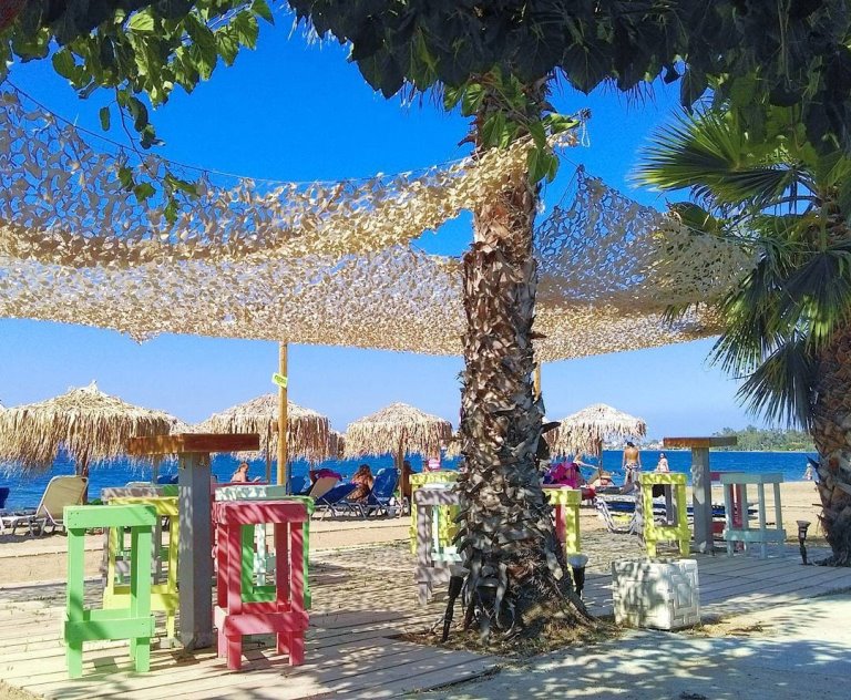 Ostrvo Evia - najbolje plaže, iskustva, izleti, utisci i slike