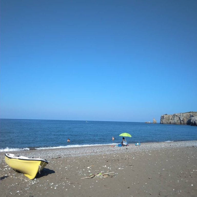 Ostrvo Evia - najbolje plaže, iskustva, izleti, utisci i slike